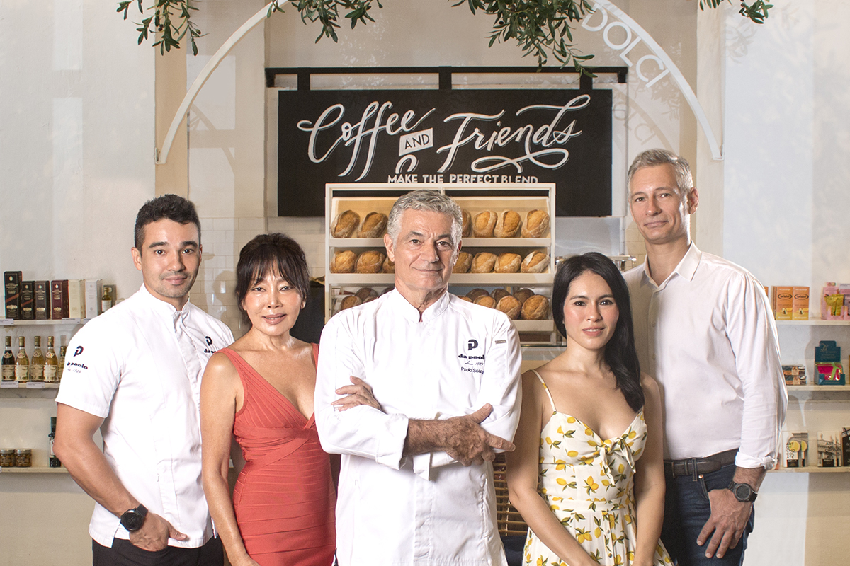 Da Paolo Group