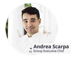 Andrea Scarpa